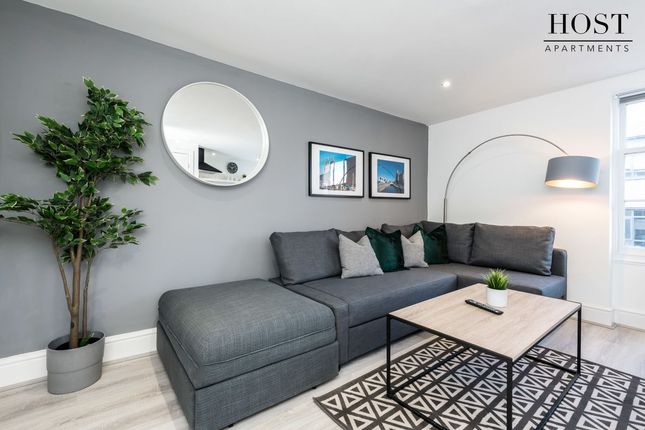 1 bedroom flats to let in Liverpool - Primelocation