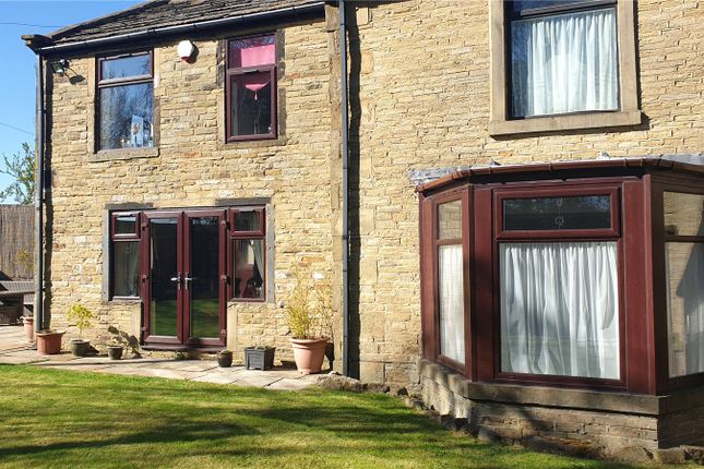 1 Tyersal House, Tyersal Lane, Bradford, West Yorkshire BD4, 4 bedroom ...