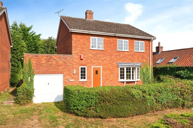 Homes for Sale in Hellesdon - Buy Property in Hellesdon - Primelocation
