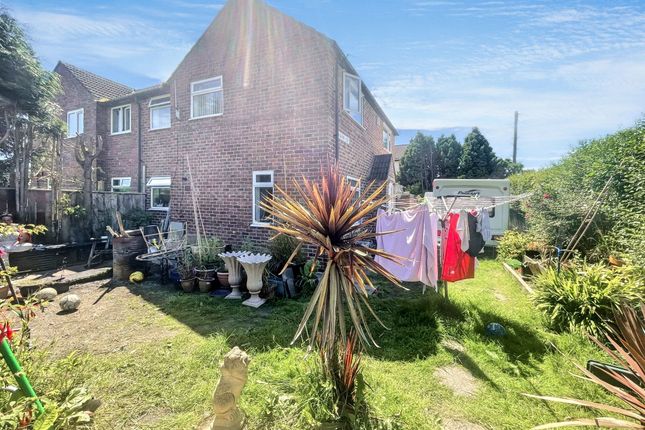 Whickham Road, Hebburn NE31, 3 bedroom semi-detached house for sale ...