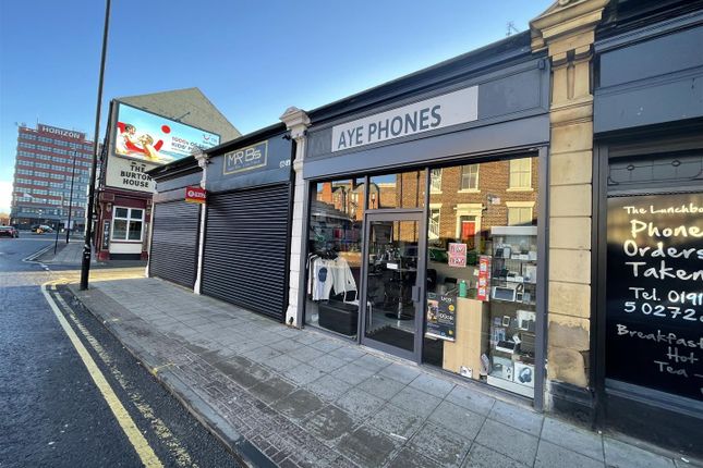 Borough Road, Sunderland SR1, 1 bedroom property for sale - 63873359 ...