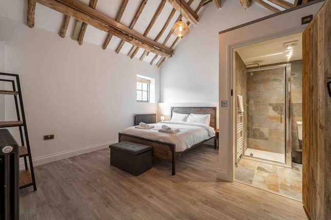 Church Hill Farm, Beoley, Redditch, Worcestershire B98, 3 bedroom barn ...