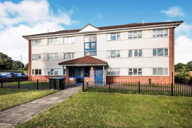 Homes for Sale in Castle Vale - Buy Property in Castle Vale - Primelocation