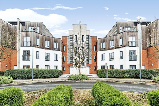 The Boulevard, Didsbury, Manchester, Greater Manchester M20, 2 bedroom ...