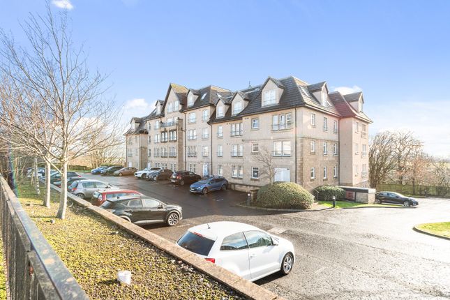 Marina Road, Bathgate, West Lothian EH48, 3 bedroom flat for sale ...