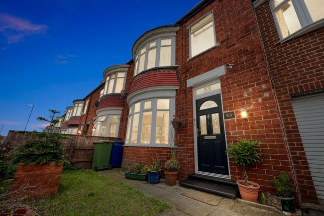 Homes for Sale in Redcar - Buy Property in Redcar - Primelocation