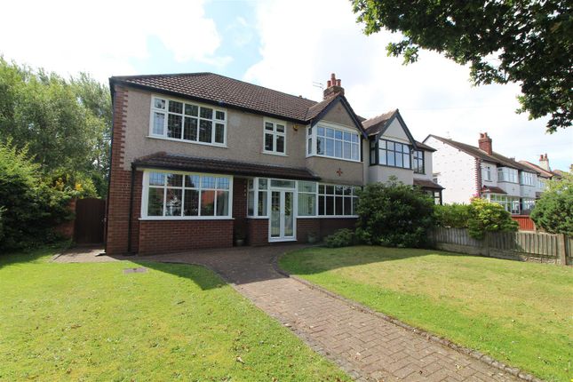 Houses To Let In Formby Homes To Rent In Formby Primelocation