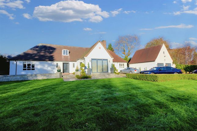 Beeston Fields Drive, Beeston, Nottingham NG9, 4 bedroom detached house ...