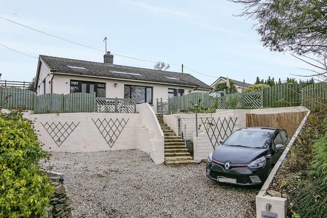 3 bed bungalow for sale in Morval, Looe PL13 - Zoopla