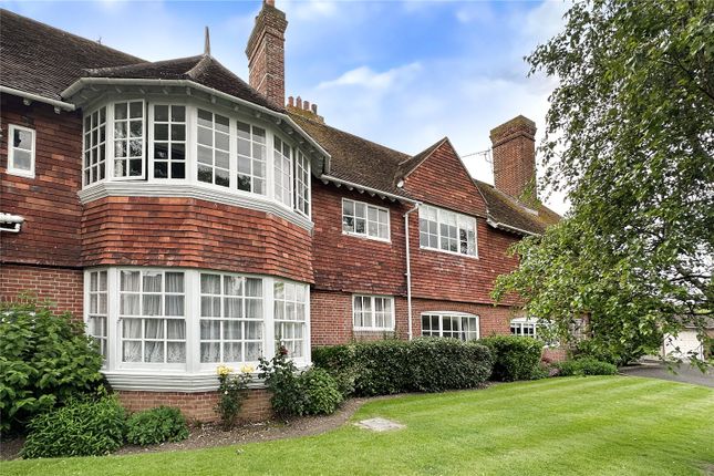 Sea Lane, Rustington, Littlehampton, West Sussex BN16, 3 bedroom flat ...