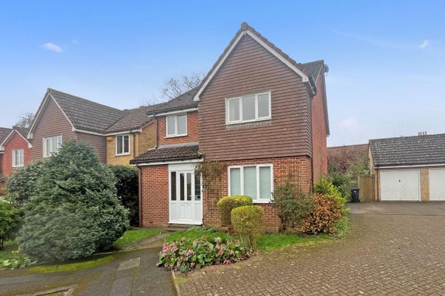 Homes for Sale in Kennington, Kent - Buy Property in Kennington, Kent ...