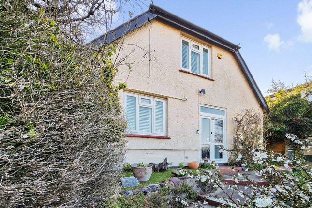 Margate Road, Ramsgate CT12, 3 bedroom detached house for sale ...