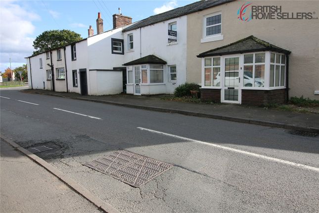 Durdar, Carlisle, Cumbria CA2, 2 bedroom terraced house for sale ...