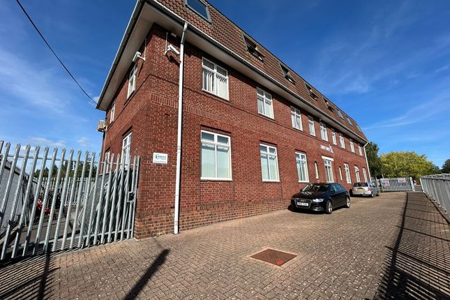 Liberty House, South Liberty Lane, Bristol, City Of Bristol BS3 ...