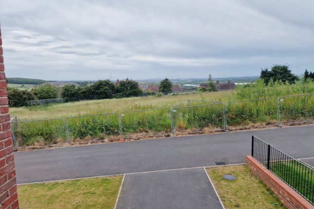 Windhill View, Barnsley, South Yorkshire S72, 4 bedroom detached house ...