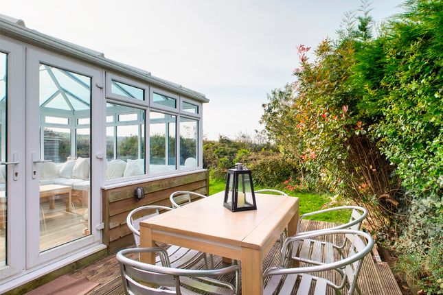 Pencaerfenni Park, Crofty, Swansea SA4, 3 bedroom bungalow for sale ...