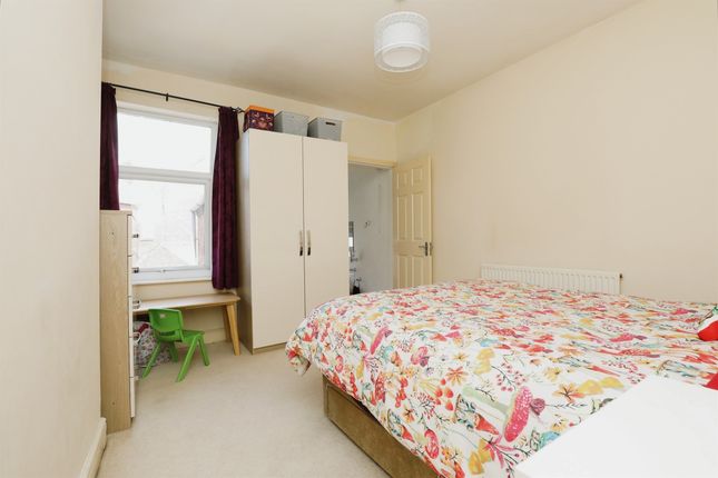 Sandy Lane, Worksop S80, 2 bedroom end terrace house for sale ...