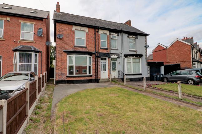 Homes for Sale in Allman Road, Erdington, Birmingham B24 - Buy Property ...