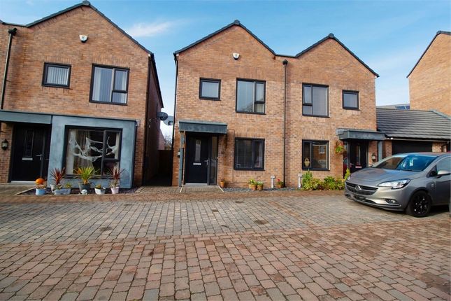 Homes for Sale in Siskin Road, Cottam, Preston PR4 - Buy Property in ...