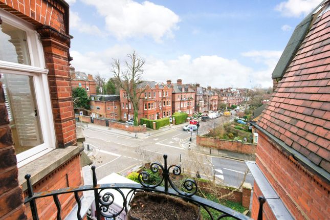 Arkwright Road, London NW3, 1 bedroom flat for sale - 61970447 ...