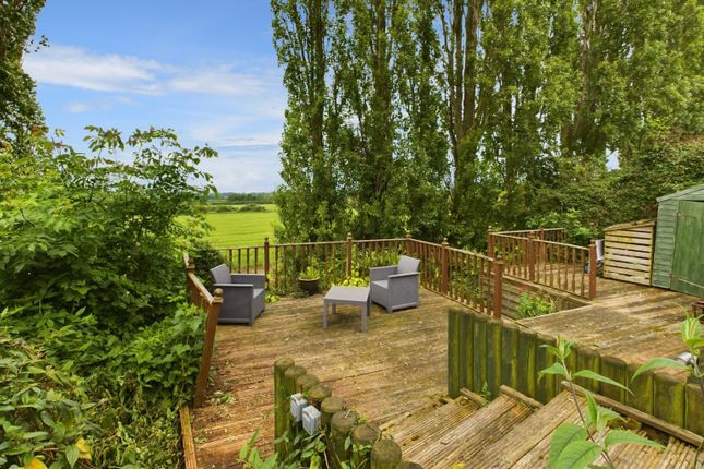 Merlin Way, Mickleover, Derby, Derbyshire DE3, 5 bedroom detached house ...