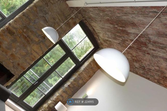 Howard Town Mill, Glossop SK13, 2 bedroom flat to rent - 70391385 ...