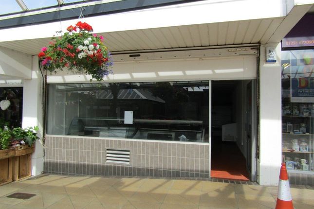 Triangle Shopping Centre, Frinton-On-Sea CO13, retail premises to let ...