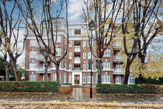 Elm Tree Court, Elm Tree Road, London NW8, 2 bedroom flat for sale ...