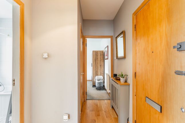 Kennoway Drive, Flat 3/2, Thornwood, Glasgow G11, 1 bedroom flat for ...