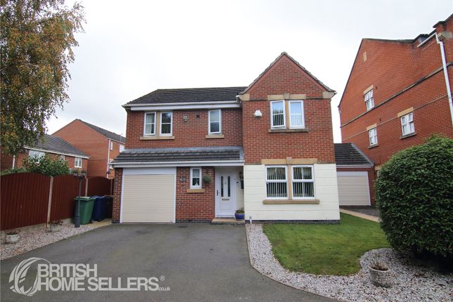 Homes for Sale in Rugeley - Buy Property in Rugeley - Primelocation