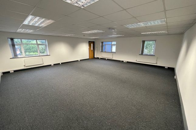 Charles Court, Unit 8, Charles Court, Warwick CV34, office to let ...