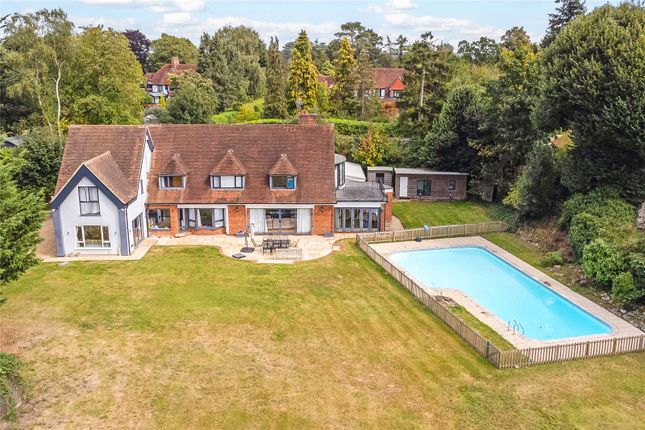 Homes for Sale in Cookham - Buy Property in Cookham - Primelocation