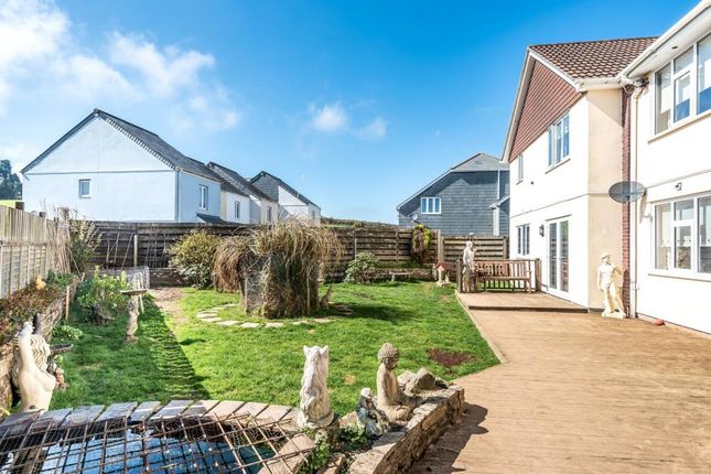Widegates, Looe, Cornwall PL13, 8 bedroom detached house for sale ...