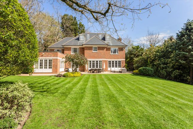 Homes for Sale in Kingston upon Thames - Buy Property in Kingston upon ...