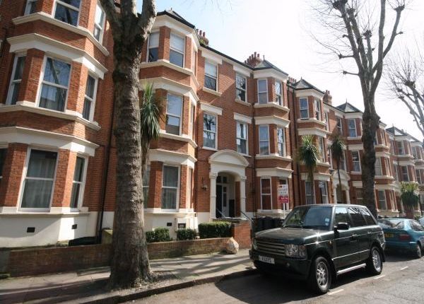 Cranworth Gardens, Oval SW9, 3 bedroom flat to rent - 63996362 ...