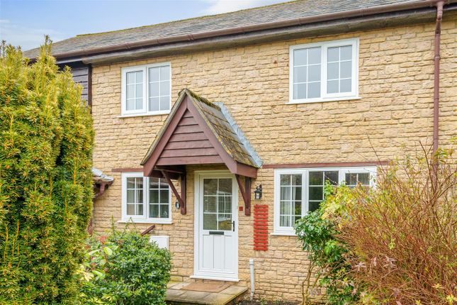 Bower Court, Yetminster, Sherborne DT9, 2 bedroom terraced house for ...