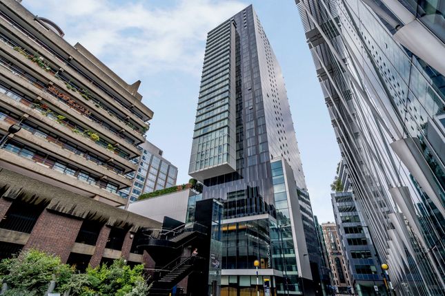 Moor Lane, London EC2Y, studio for sale - 67779349 | PrimeLocation