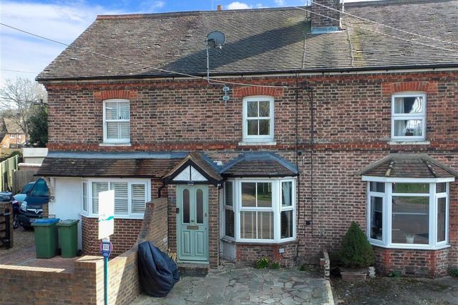 Faygate Lane, Faygate, Horsham, West Sussex RH12, 2 bedroom terraced ...