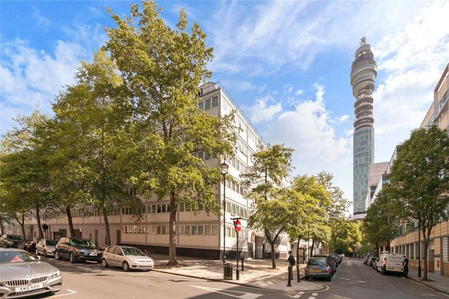 Clipstone Street, Fitzrovia W1W, studio to rent - 65904490 | PrimeLocation