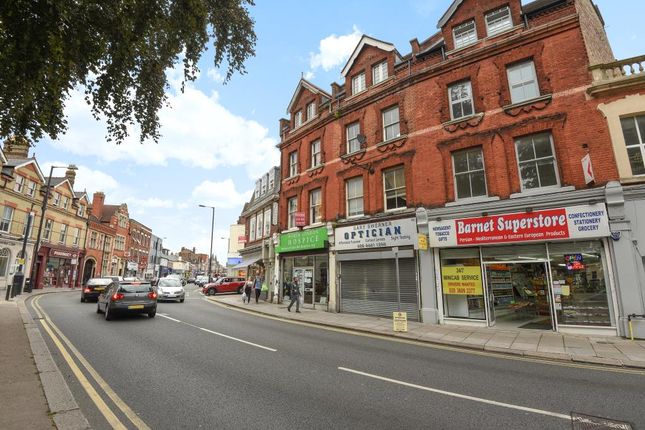 Retail premises to let in High Street, Barnet EN5 - Zoopla