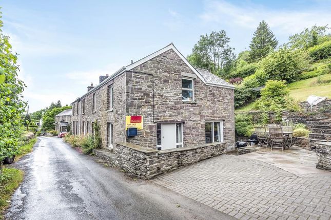 4 bed cottage for sale in Old Road, Bwlch, Brecon LD3, - Zoopla
