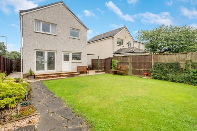 Craigmarloch Avenue, Torrance, Glasgow G64, 3 bedroom property for sale ...