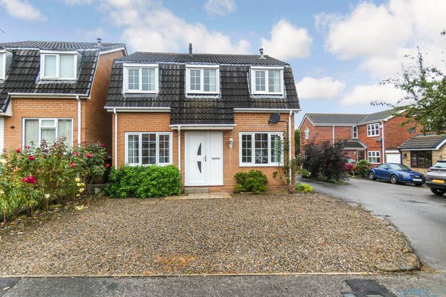 Homes for Sale in Crofton, West Yorkshire - Buy Property in Crofton ...