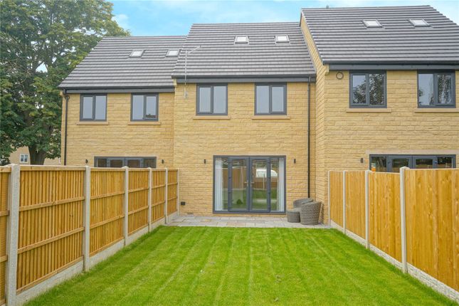 Howarth Gardens, Brinsworth, Rotherham, South Yorkshire S60, 4 bedroom ...