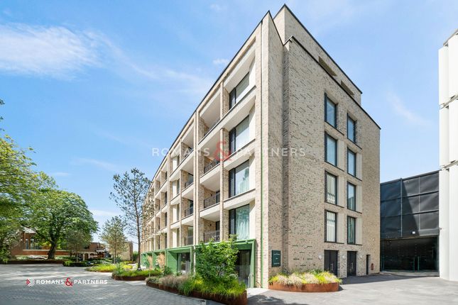 One Cluny Mews, Earls Court SW5, 1 bedroom flat to rent - 67365075 ...