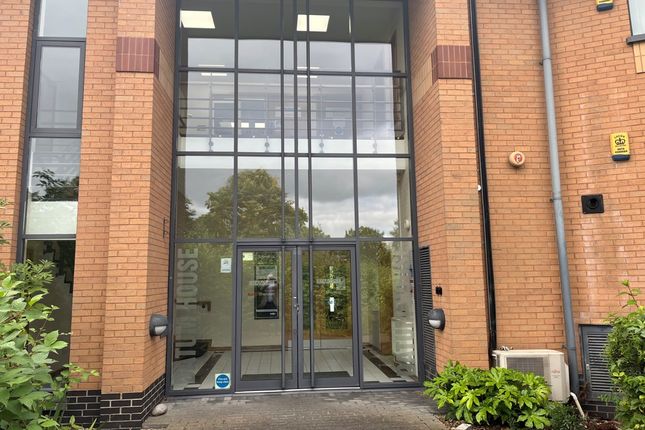 Ground Floor Datum House, Electra Way, Crewe Business Park, Crewe ...
