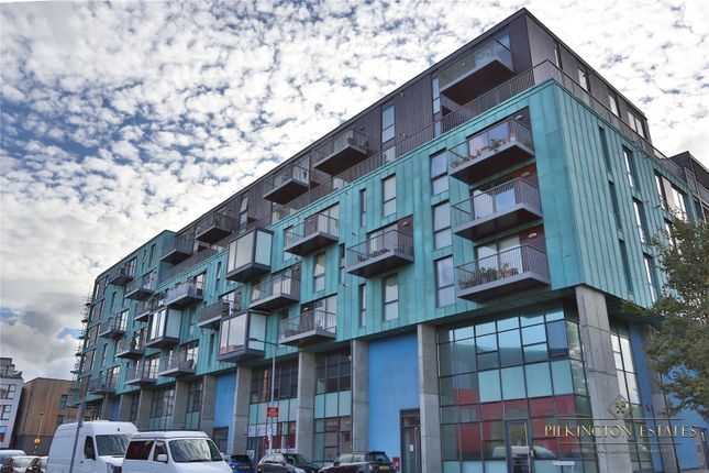 Phoenix Street, Plymouth, Devon PL1, 1 bedroom flat to rent - 62560201 ...