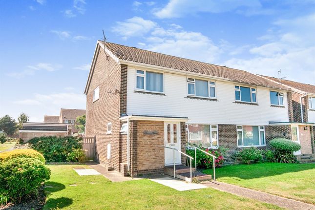 Homes for Sale in Dryden Walk, Eastbourne BN23 - Buy Property in Dryden ...