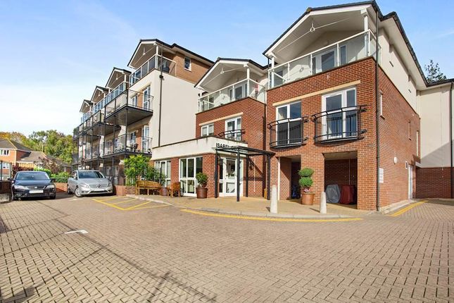 Isabel Court, Cowick Street, Exeter EX4, 1 bedroom flat for sale ...