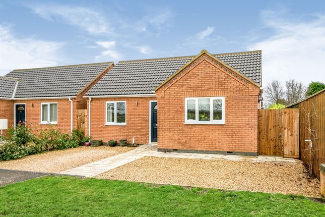 Ramsey, Cambridgeshire bungalows for sale | Buy houses in Ramsey ...